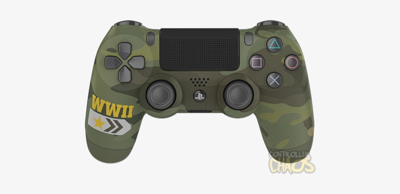 Authentic Sony Quality - Spider Man Ps4 Controller PNG Image ...