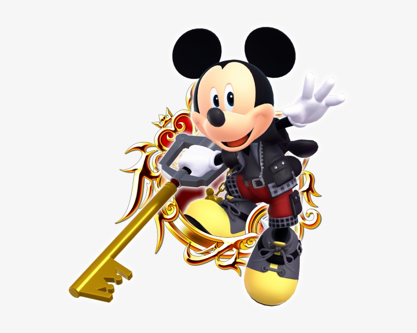 Mickey Mouse Character Application | Multerra - A Play by Post RPG