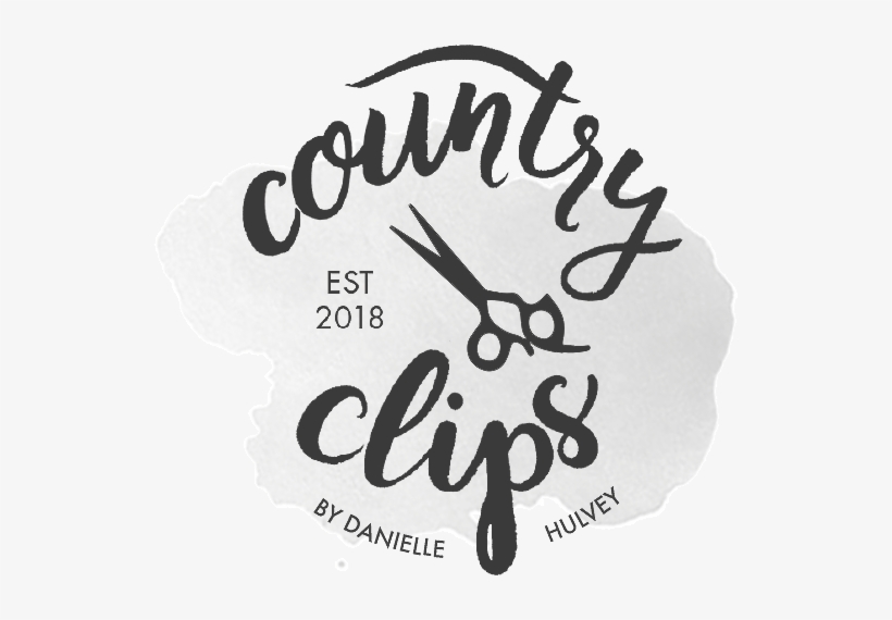 Country Clips - Calligraphy PNG Image | Transparent PNG Free Download ...