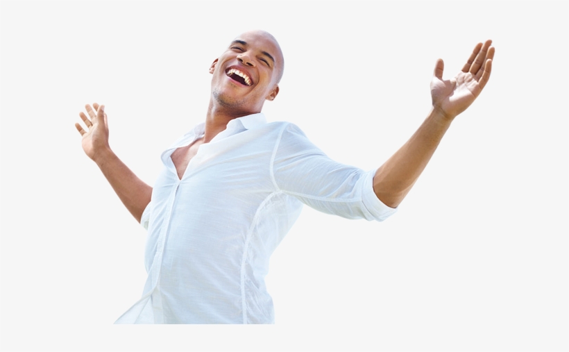 Happy Men Png Background Image - Happy Men Transparent PNG Image ...