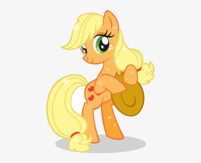 Download Resultado De Imagem Para My Little Pony Applejack - My Little ...