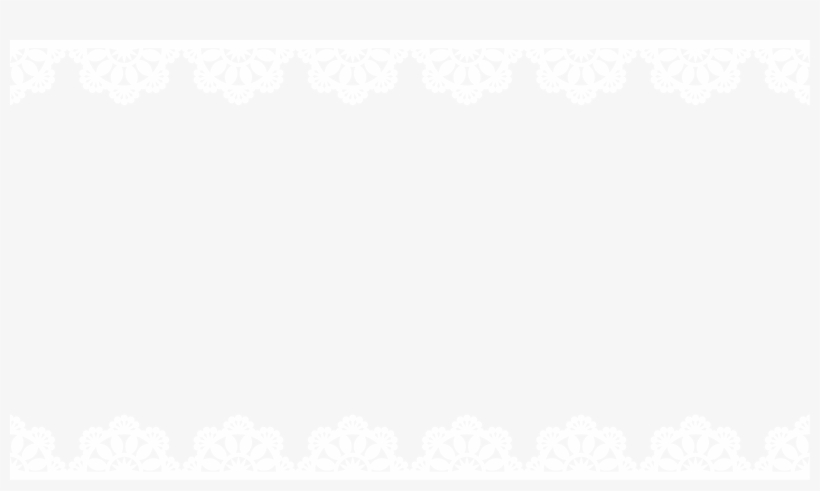 White Lace Border Png Jpg Transparent Stock - Lace Border Black And ...