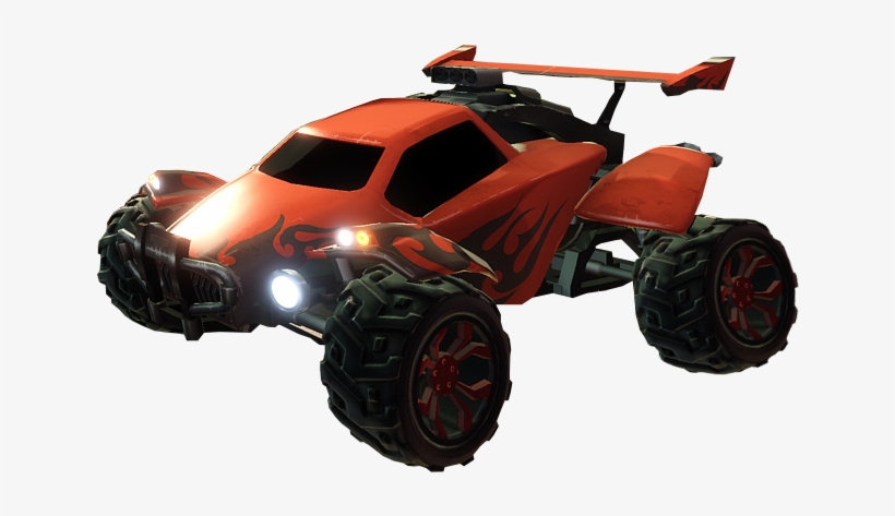 Image - Rocket League Auto Png PNG Image | Transparent PNG Free ...