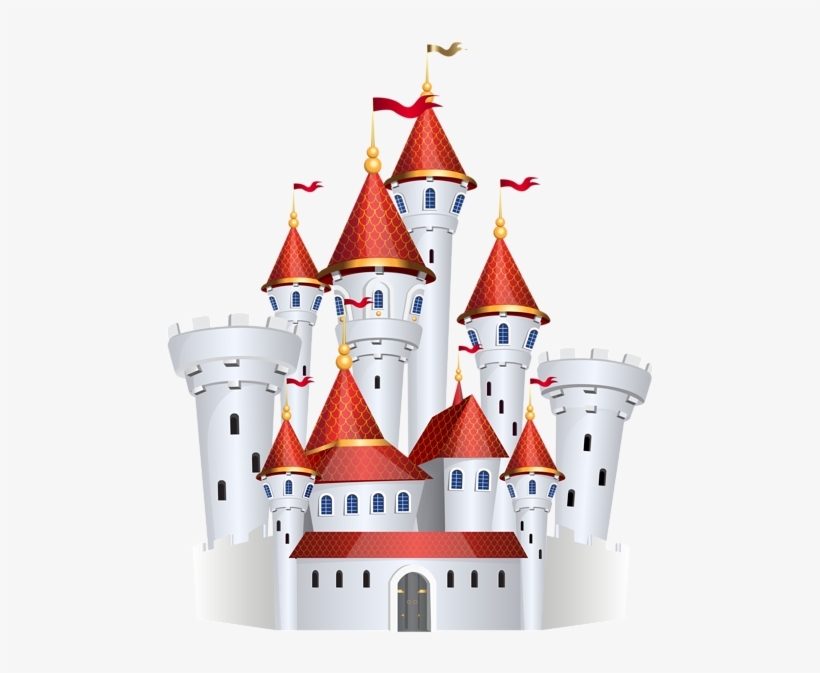 Download Castle Clipart Transparent Background - Castle Transparent Png ...