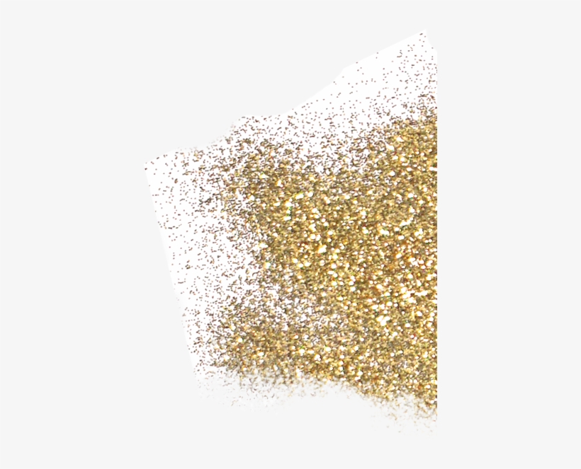 Download Glitter Splash - Gold Glitter Splash Png | Transparent PNG ...
