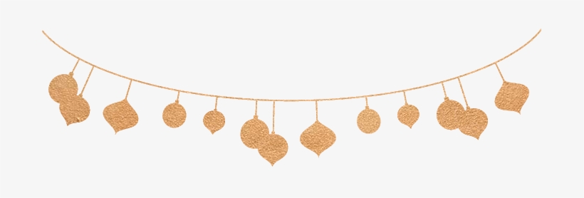 Bronze String Lights - Brunch PNG Image | Transparent PNG Free Download ...
