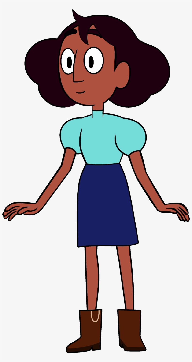 Connie - Steven Universe Connie Kevin Party PNG Image | Transparent PNG ...
