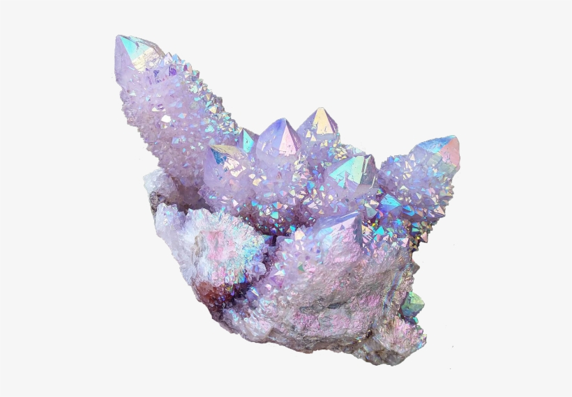 Svg Library Transparent Mineral - Crystal Transparent Png PNG Image ...