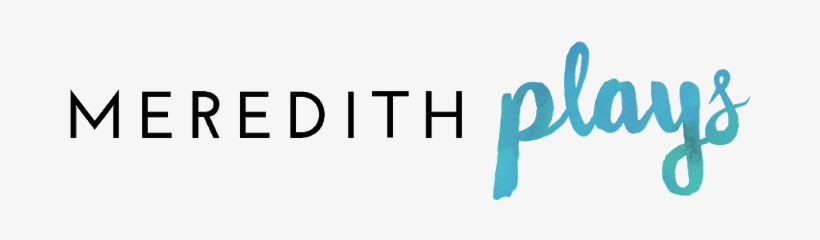 Well Played By Meredith Sinclair 9780062391360 (paperback) PNG Image ...