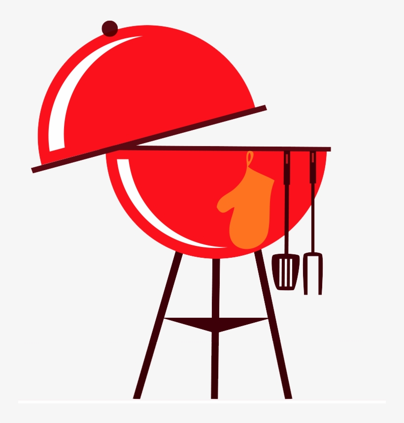 Animated Grill Png