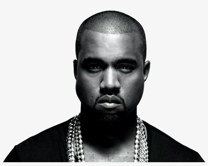 Kanye West Transparent - Kanye West PNG Image | Transparent PNG Free ...