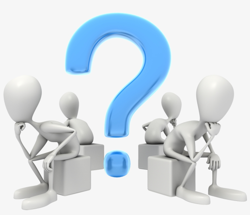 18 Question Mark Hd Wallpapers - Technical Quiz PNG Image | Transparent ...