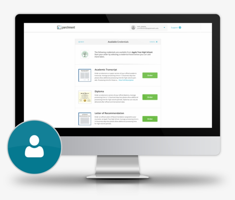 Your Credentials - Award PNG Image | Transparent PNG Free Download on ...