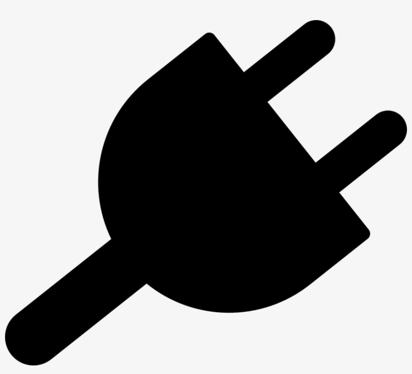 Electrical Plug Clip Art - Plug Clip Art PNG Image | Transparent PNG ...