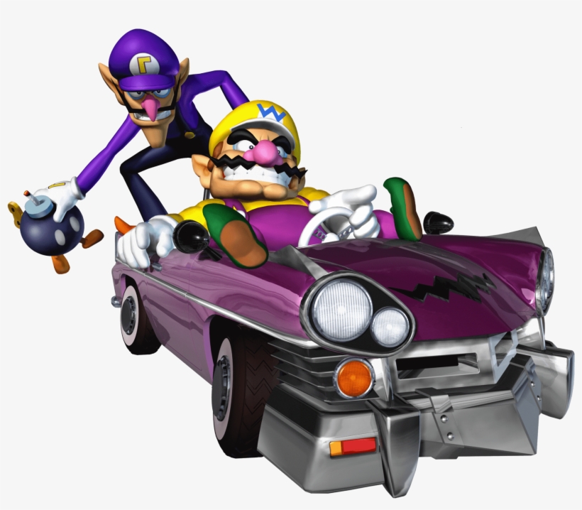 Waluigi Png PNG Images | PNG Cliparts Free Download on SeekPNG