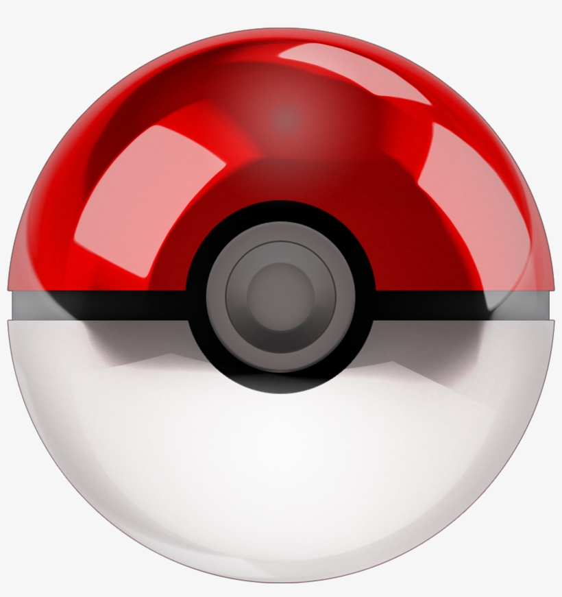 Pokemon Ball Png PNG Image | Transparent PNG Free Download on SeekPNG