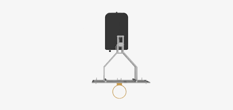 Download Basketball Hoop Top View - Basketball Net Top View ...