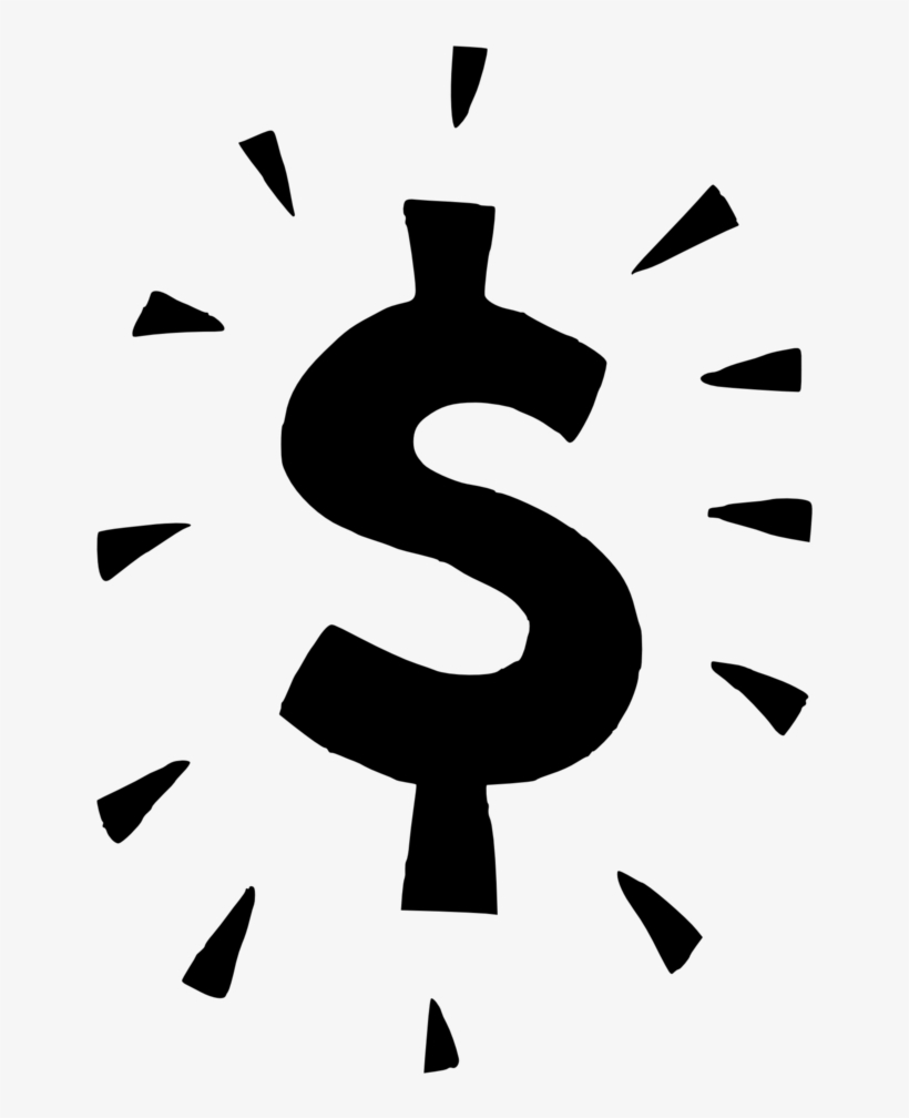 Dollar Sign Clipart Png