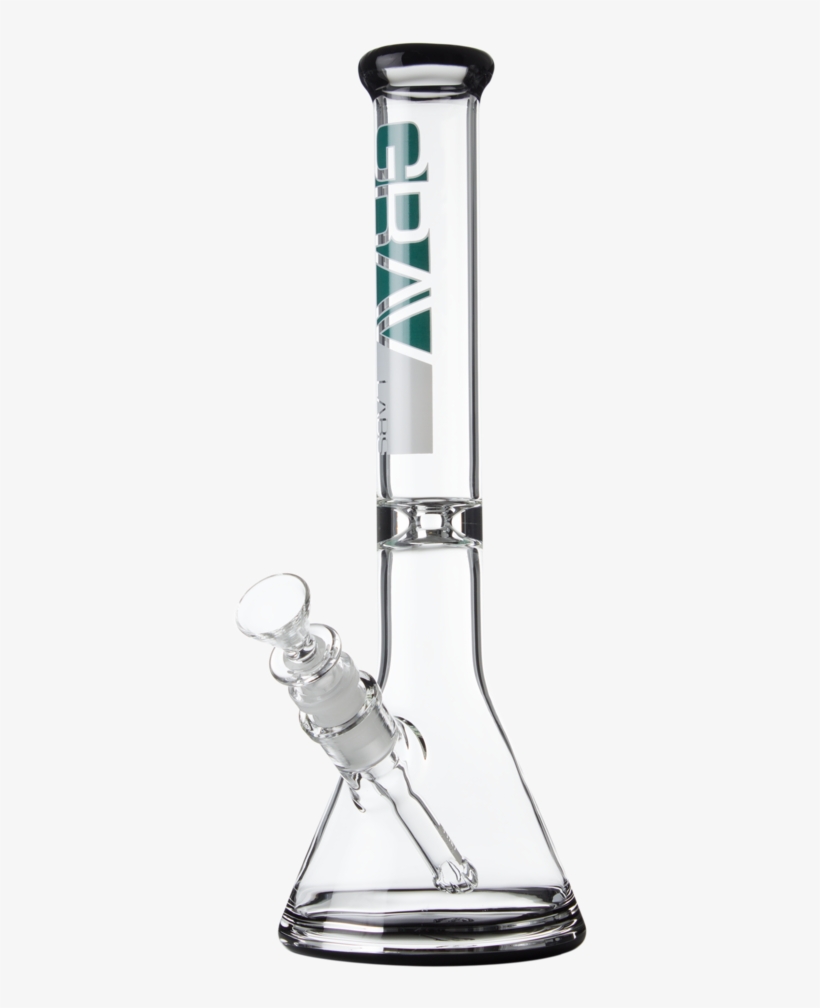 Grav Beaker Best Bong - Flask PNG Image | Transparent PNG Free Download ...