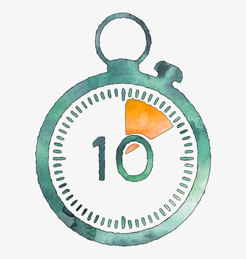 Stopwatch Icon - Food And Nutrition Word PNG Image | Transparent PNG ...