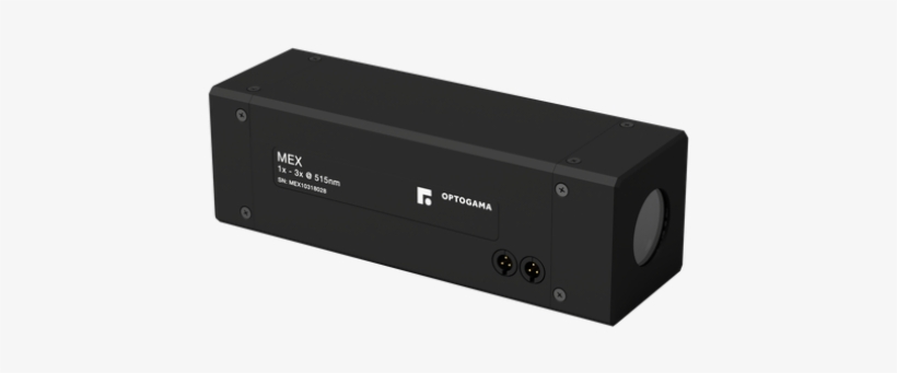 Download Motorised Laser Beam Expanders & Collimators Mex Series ...