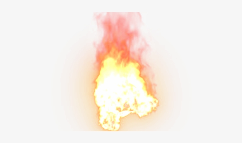 Download How Do I Blend A Black-background Fire Image In Photoshop ...