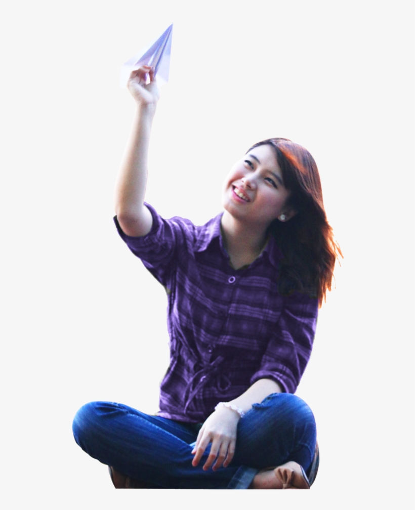 Girl-isolated1 - Girl PNG Image | Transparent PNG Free Download on SeekPNG