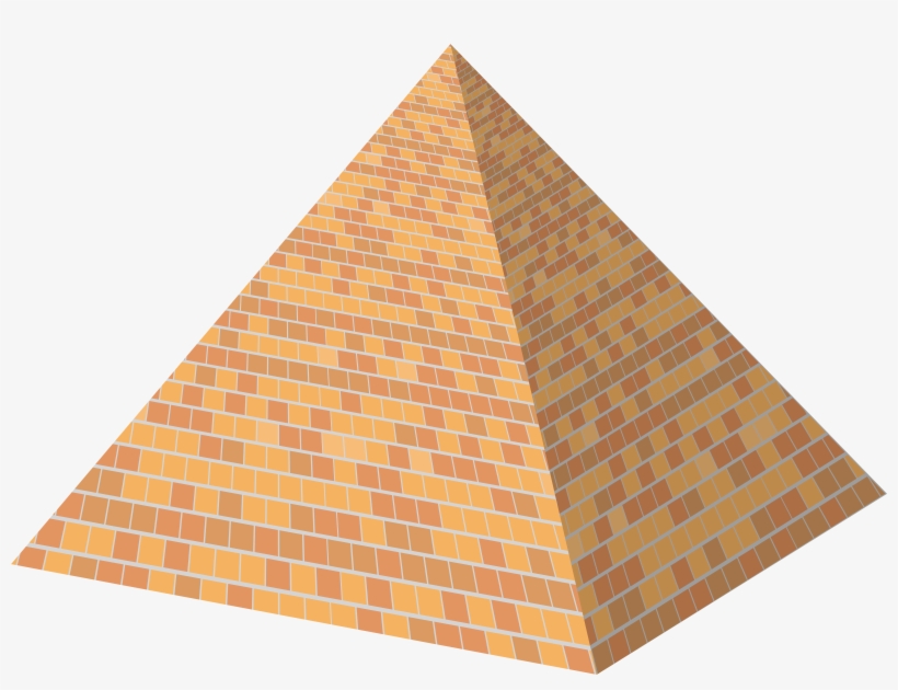 Free Png Pyramid Png Images Transparent - Pyramid Png PNG Image ...
