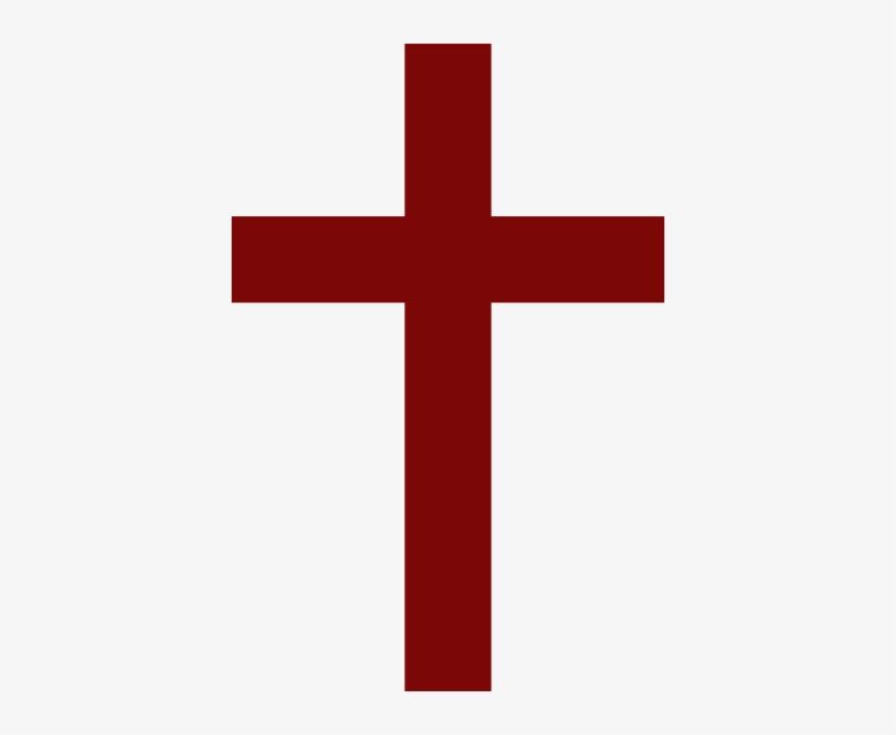 Cross Clipart Red PNG Image | Transparent PNG Free Download on SeekPNG