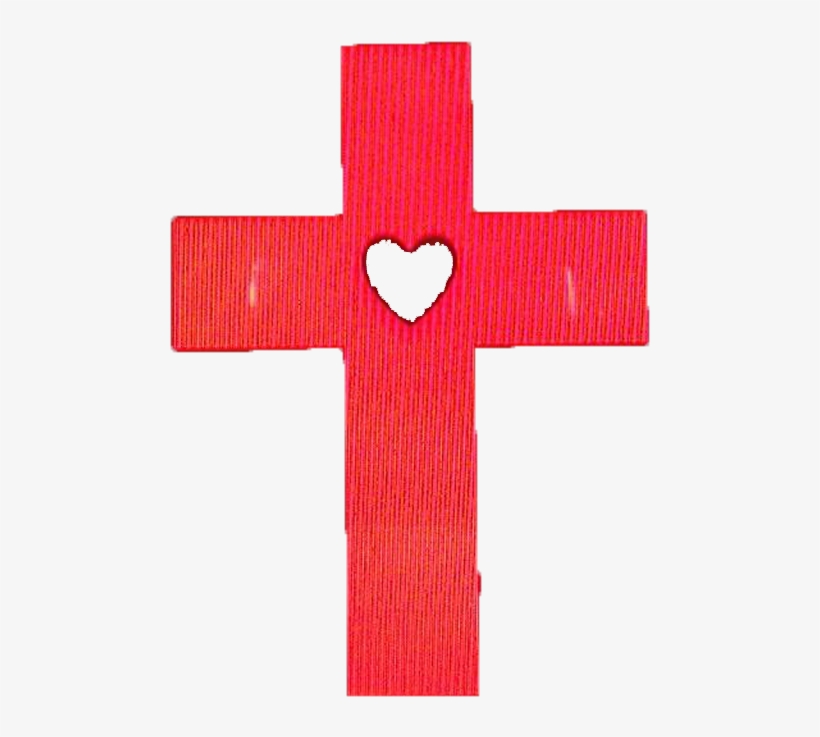 Cruz - Corazon Y Cruz Png PNG Image | Transparent PNG Free Download on ...