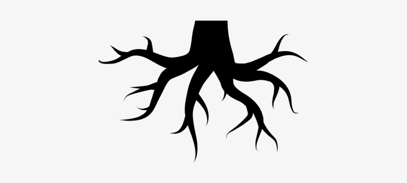 Roots - Roots Icon PNG Image | Transparent PNG Free Download on SeekPNG