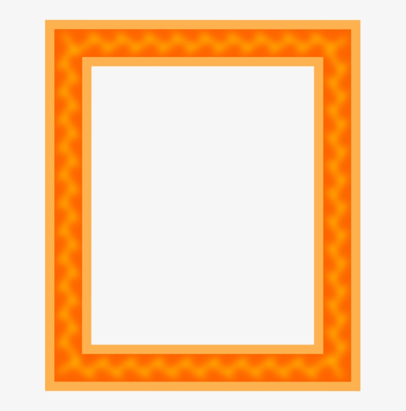 Picture Frames Art Embroidery Film Frame Drawing - Picture Frame PNG ...