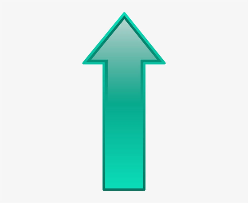 Green Arrow Computer Icons Clip Art - Clip Art Up Arrow PNG Image ...