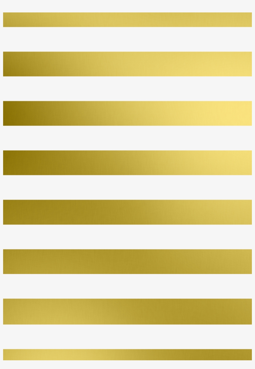 Gold Vector Stripes - Ivory PNG Image | Transparent PNG Free Download ...