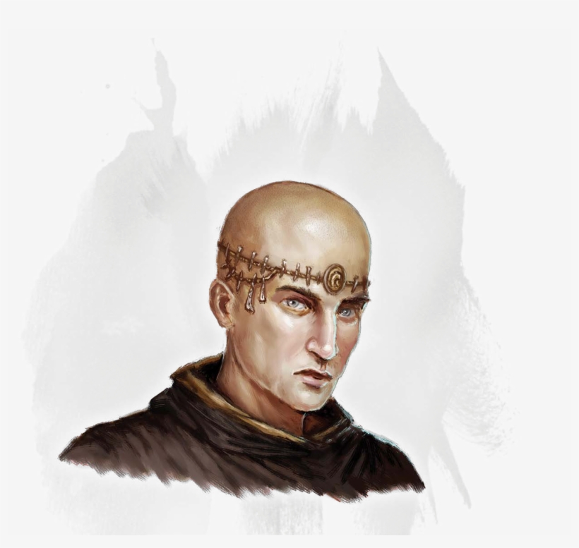 Children Of Neroth, The Lord Of Tombs, The Val'mordane - Portable ...