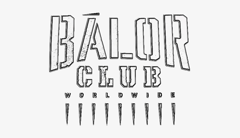 Finn Balor Logo 5-wwe Finn Balor Logo, Wwe Logo, Balor - Finn Bálor PNG ...