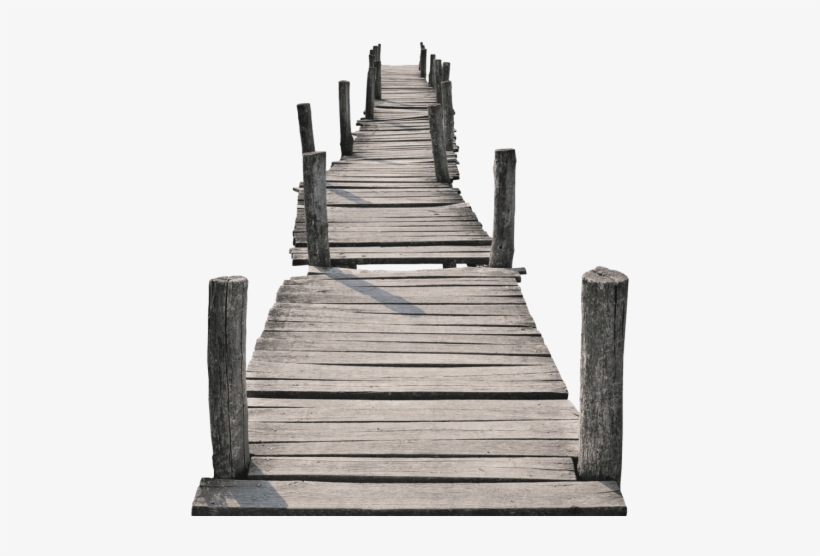 Free Png Wooden Bridge Png Images Transparent - Wood Bridge Png PNG ...
