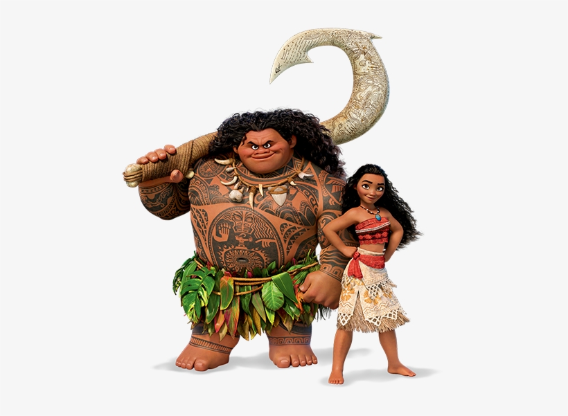 Moana Party, Moana Birthday Party, Moana Theme, Birthday - Your Staring ...