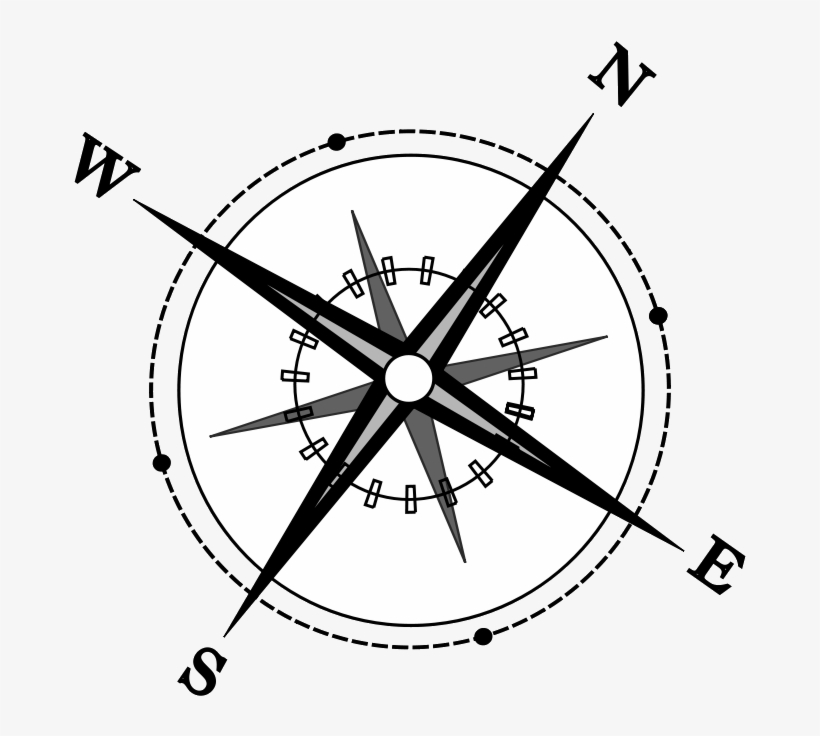 Index Of /wp - German Compass Points PNG Image | Transparent PNG Free ...