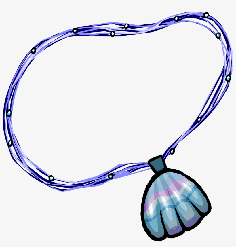 Download Shell Necklace - Png - Shell Necklace Png | Transparent PNG ...