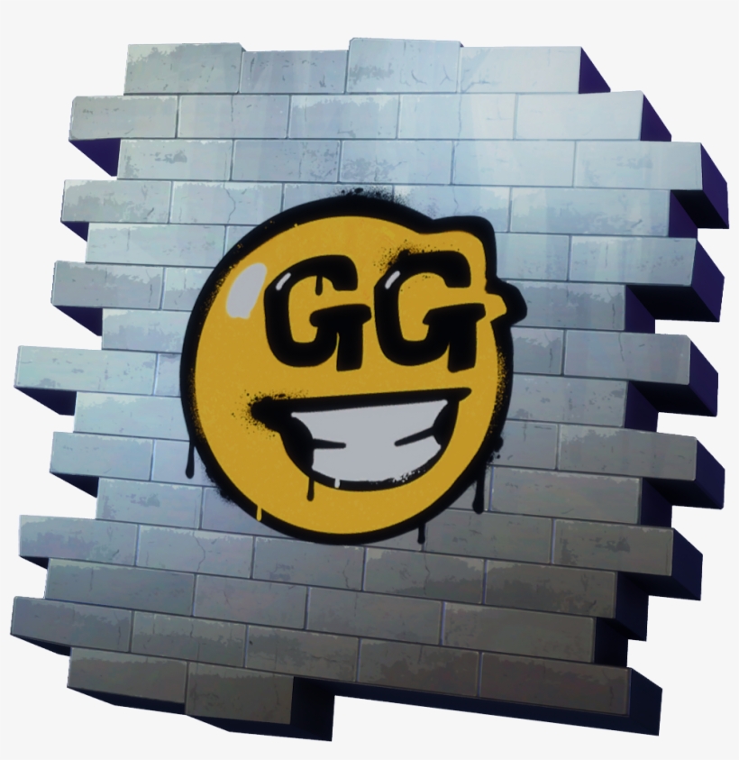 Gg Smiley PNG Image | Transparent PNG Free Download on SeekPNG