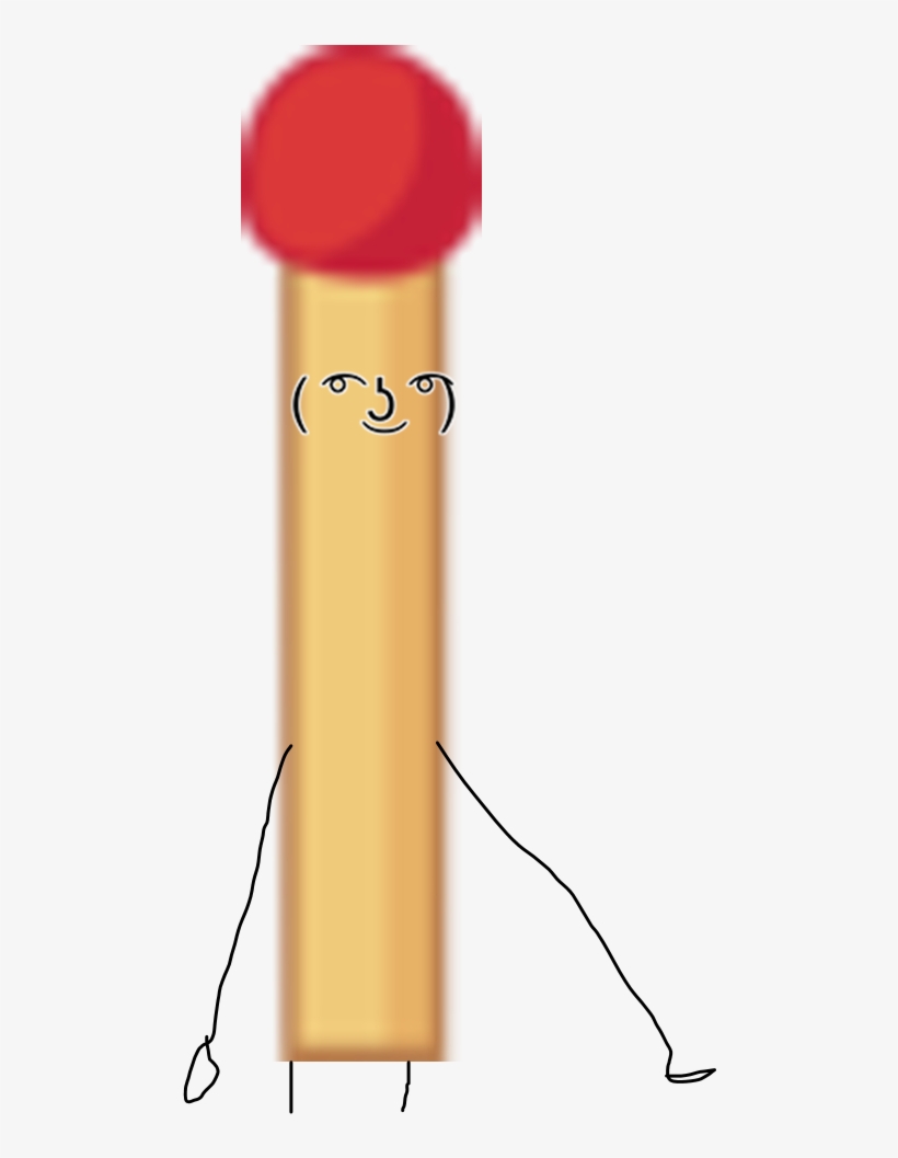 Download Lenny Face Match - Wiki | Transparent PNG Download | SeekPNG