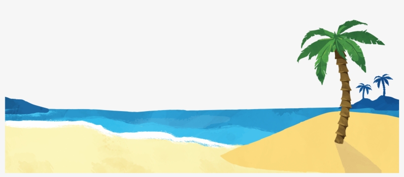 Beach - Music PNG Image | Transparent PNG Free Download on SeekPNG
