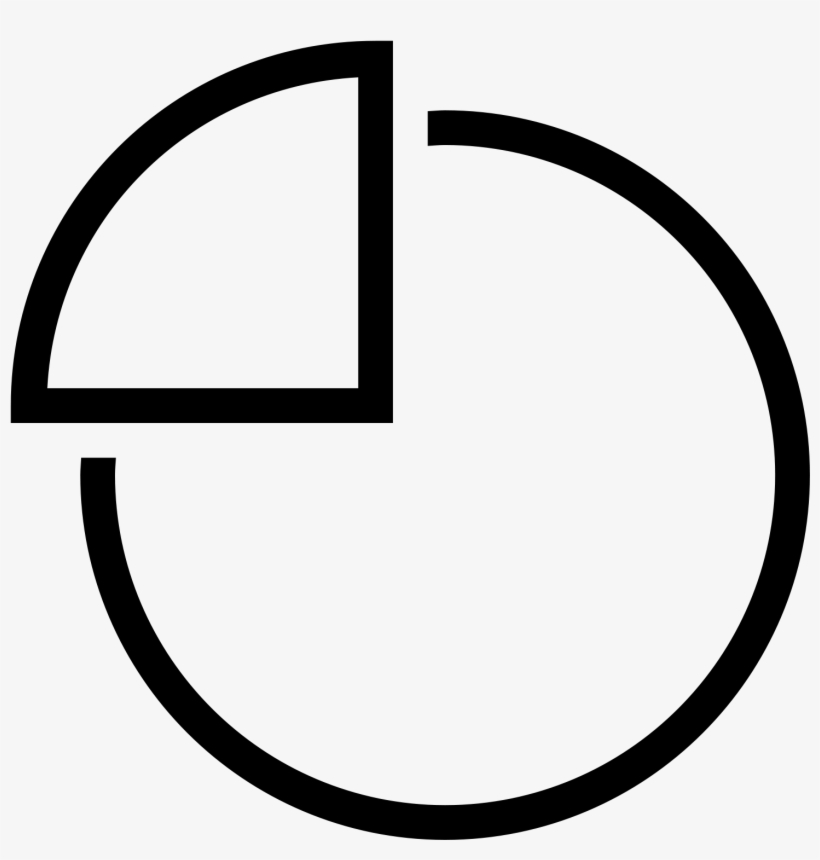 Pie Chart Icon Free Download Png And Vector - Icon PNG Image ...