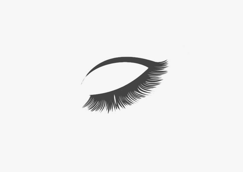 Lashes - Eyelash Extensions PNG Image | Transparent PNG Free Download ...