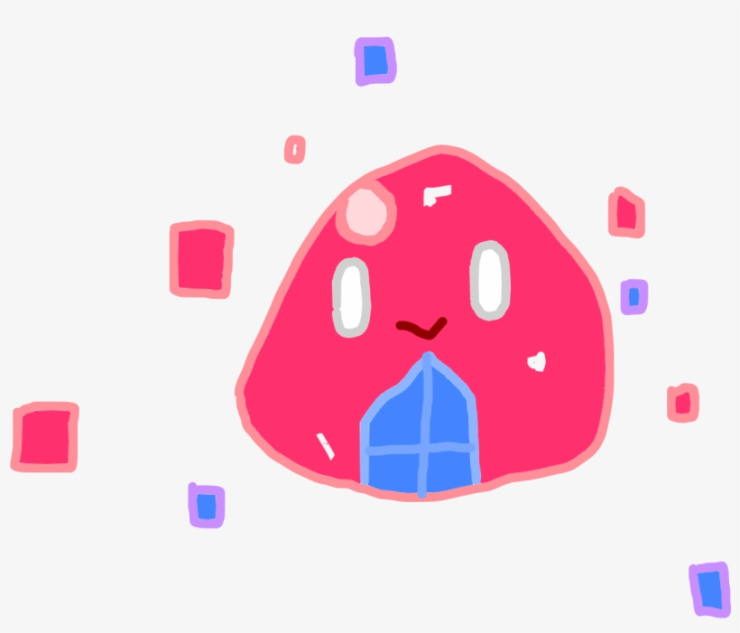 Virtual Slime - Wikia PNG Image | Transparent PNG Free Download on SeekPNG