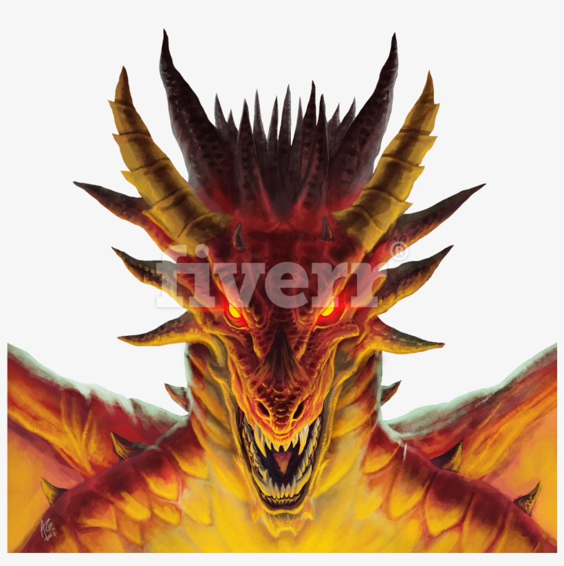 Dragon PNG Image | Transparent PNG Free Download on SeekPNG