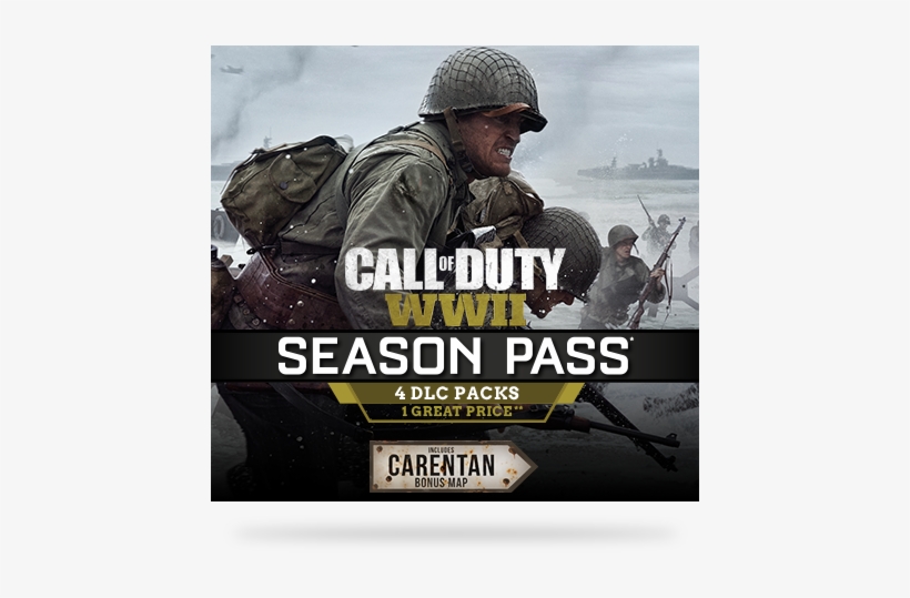 Call Of Duty World War 2 Map Packs Impressive Decoration - Cod Ww2 ...