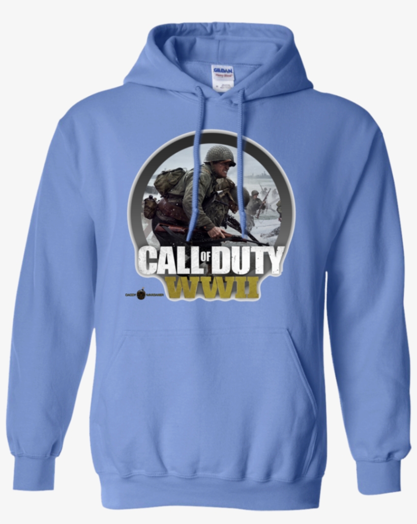 Call Of Duty Ww2 - Call Of Duty Beach Mini Poster 40 X 50cm PNG Image ...