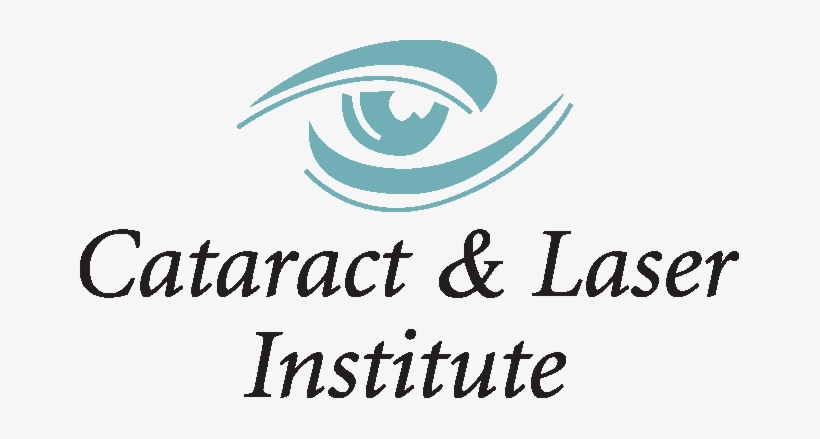 Cataract And Laser Institute Logo PNG Image | Transparent PNG Free ...
